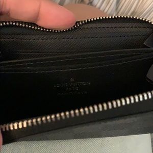Louis Vuitton | Accessories | Louis Vuitton Coin Wallet | Poshmark